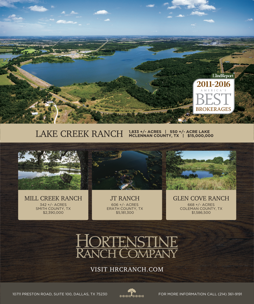 Latest Print Ad Designs for Land Brokerages - REALSTACK