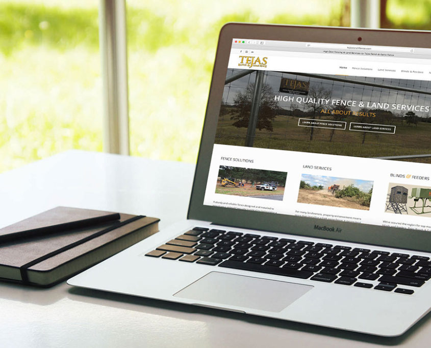 Farm & Ranch Brokerage Website Platform & Marketing | REALSTACK