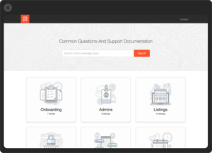 Land Broker Software - REALSTACK