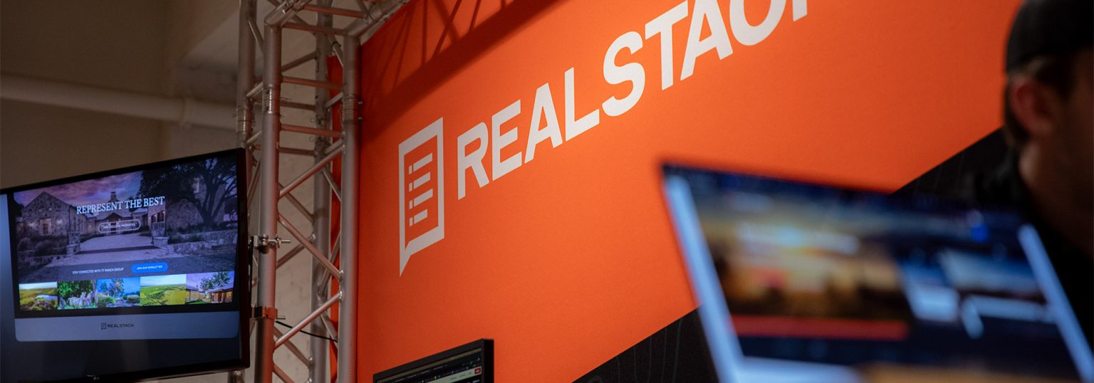 Company - REALSTACK